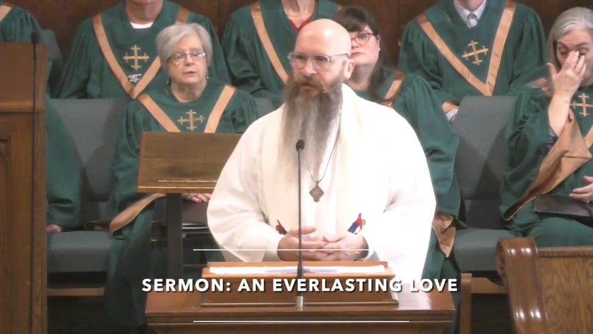 First United Methodist Church | A vibrant church in downtown Little Rock