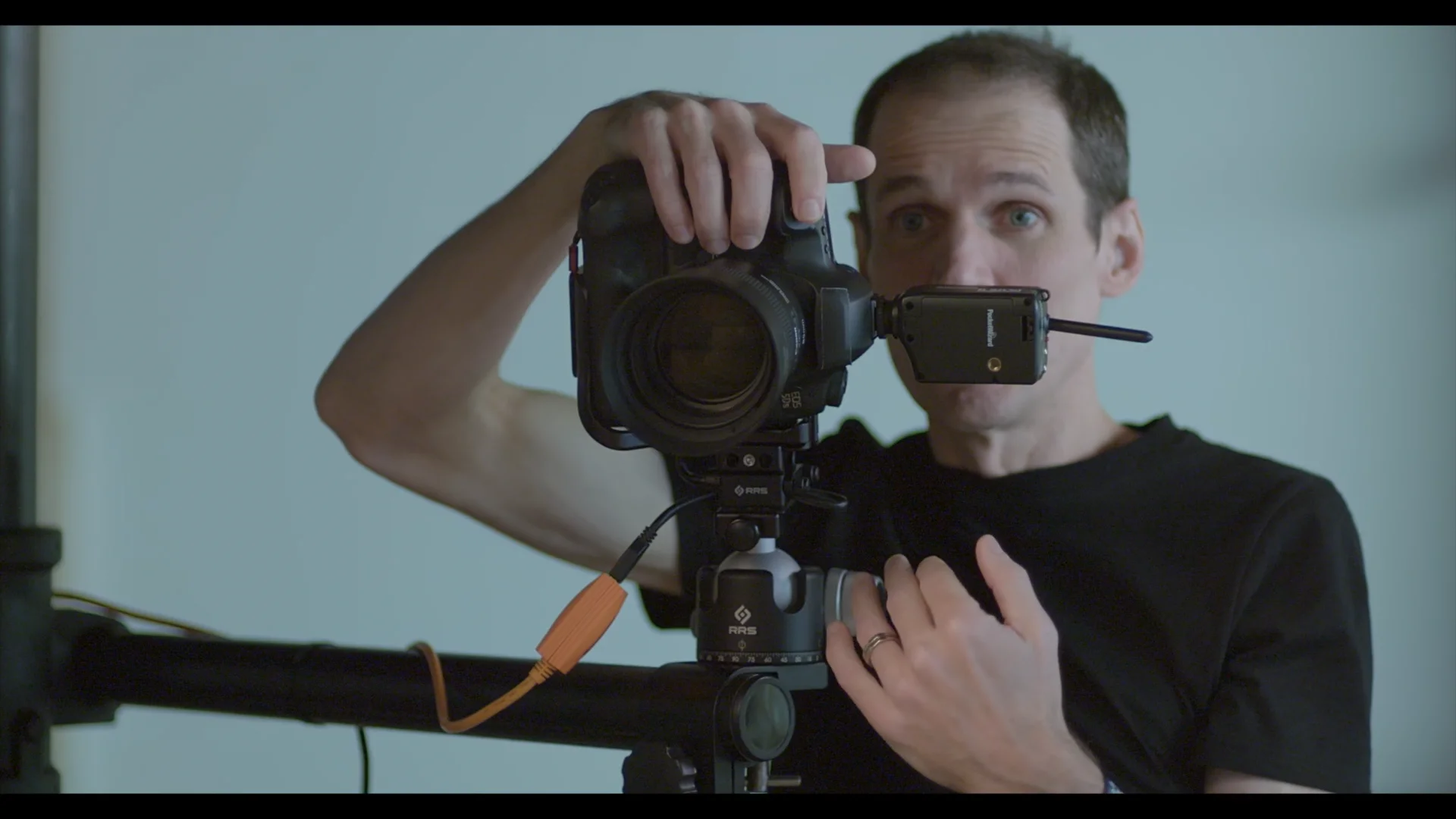 Watch There is a Monster Online | Vimeo On Demand on Vimeo