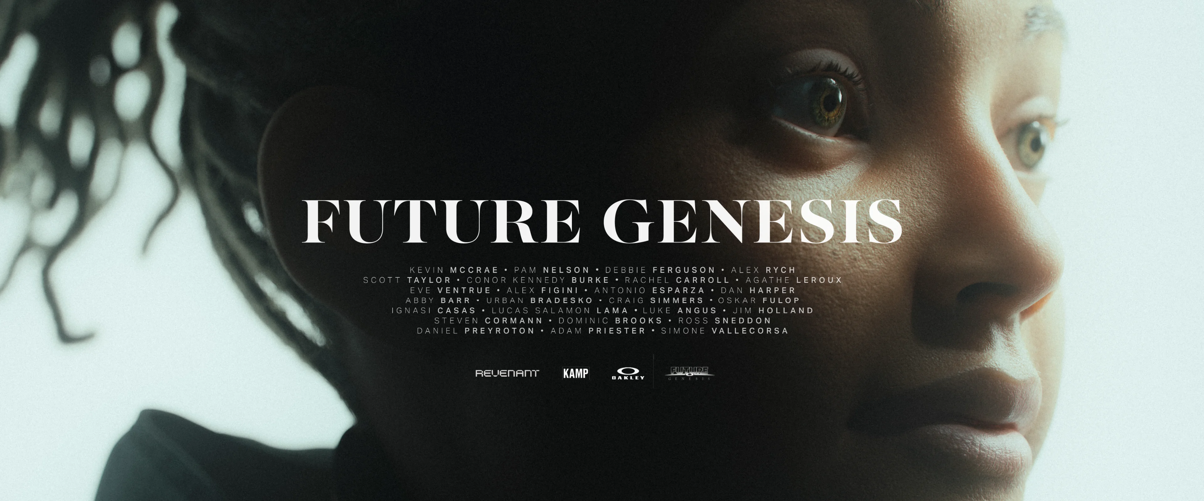 Future Genesis | Oakley