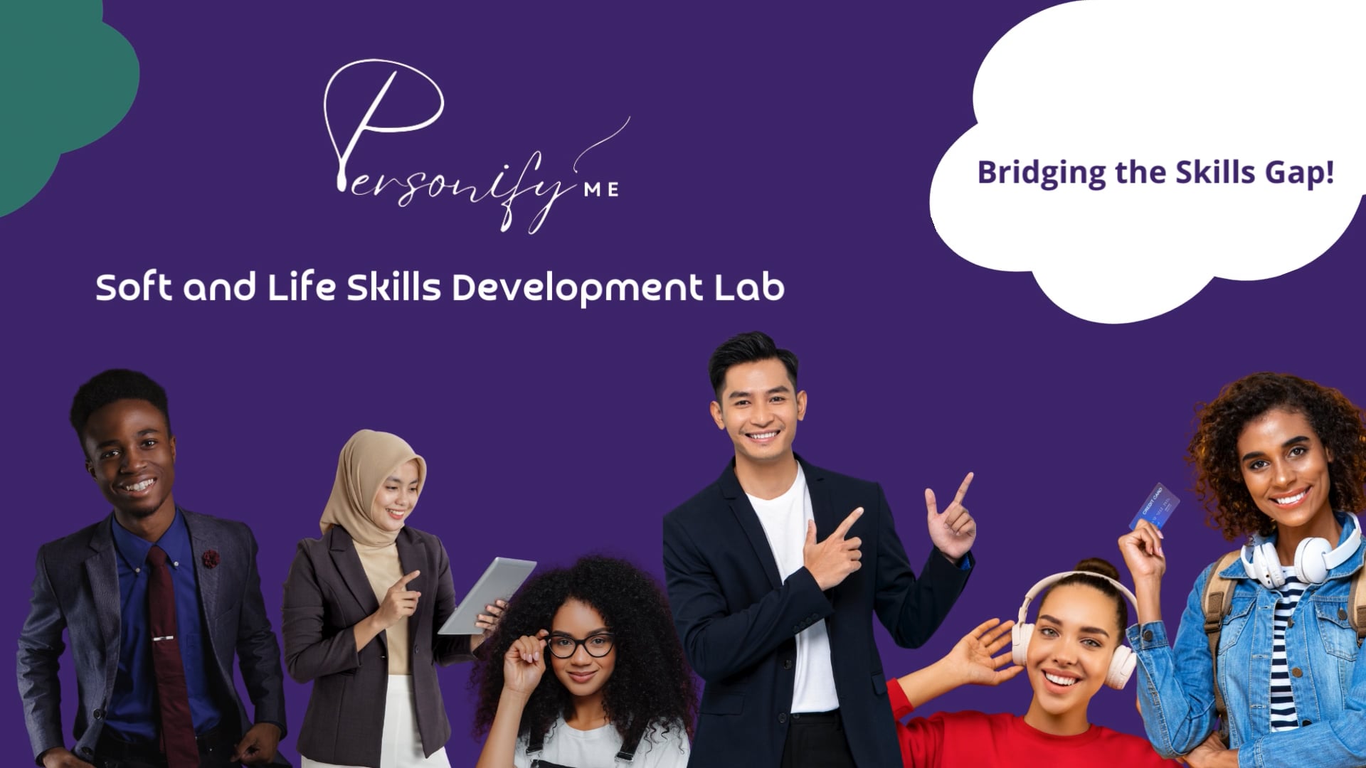 Personify-me.com - Soft Skills, Learn Soft Skills