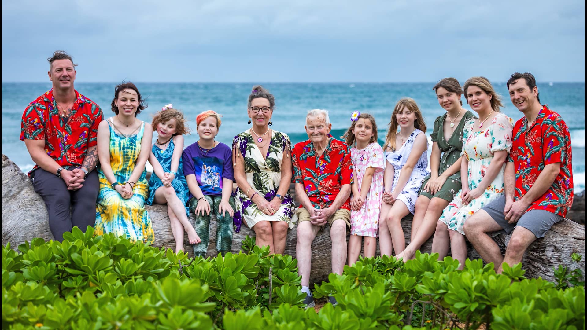 Busse Family Vacation on Vimeo