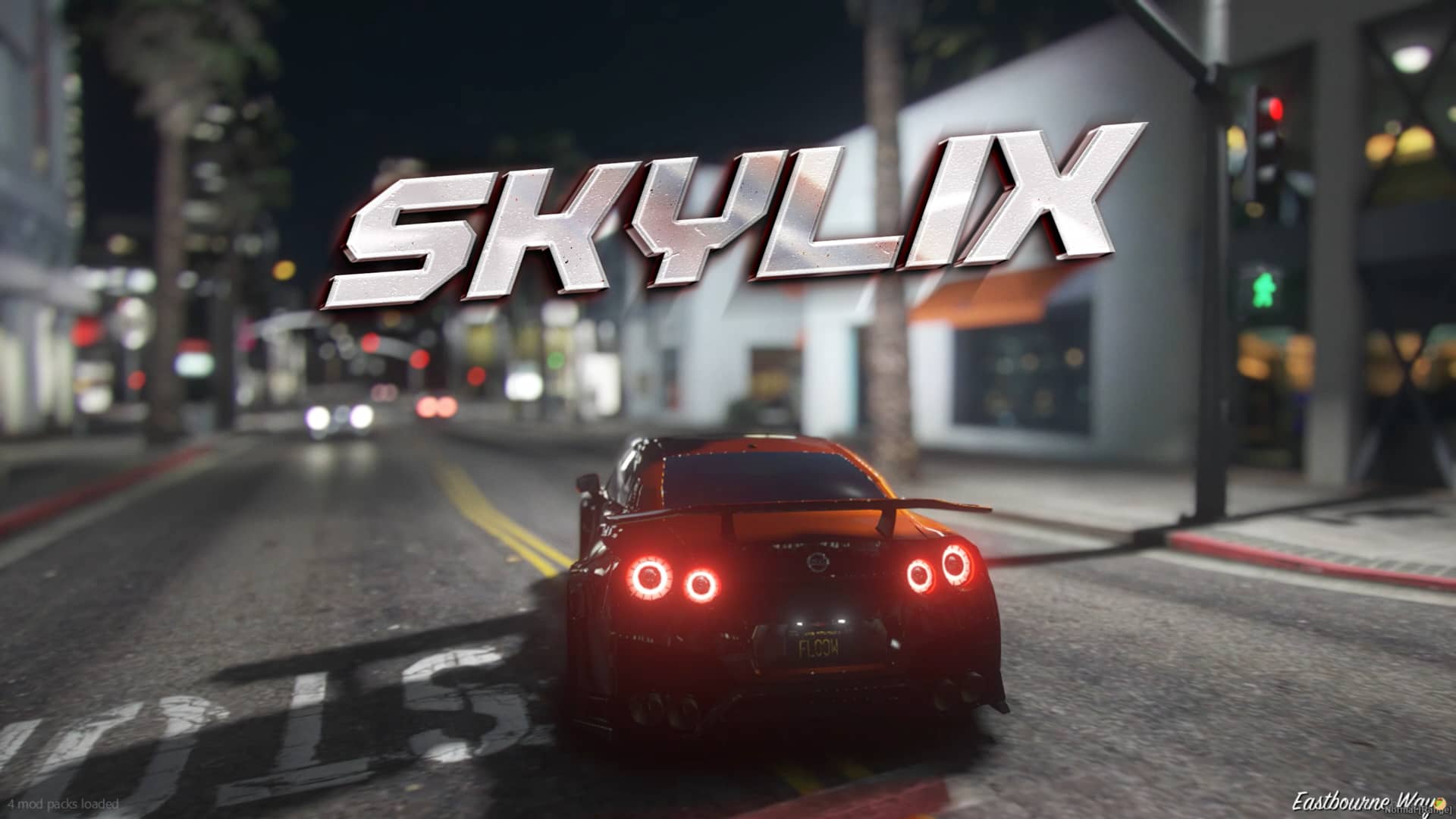 SKYLIX 9.0 on Vimeo