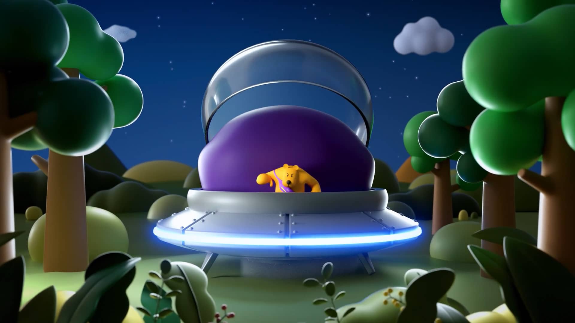 cu friends ep.04 'k-roo 2' on Vimeo