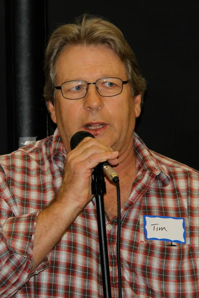 Celebration Of Life For Tim Lord