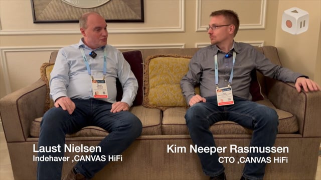 Lyd og Billede Specialisten og CANVAS HiFi flytter til nye lokaler ...