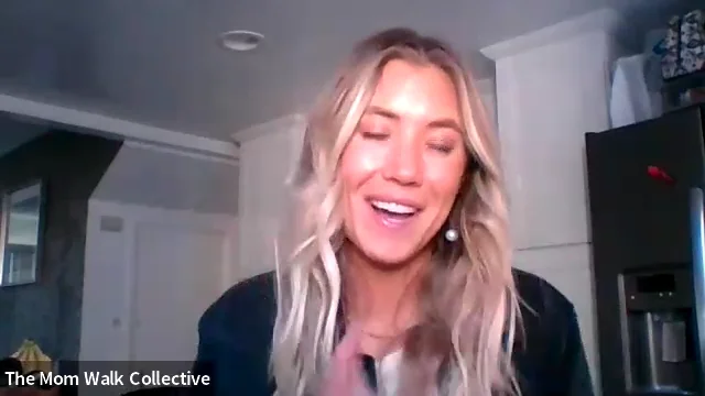 The Mom Walk Collective Ambassador Onboarding Mission 2024