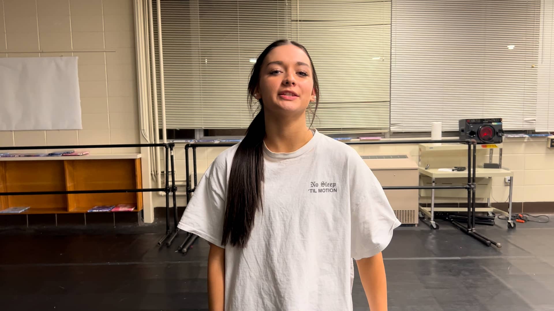 Ryleigh Beth Moody - solo on Vimeo