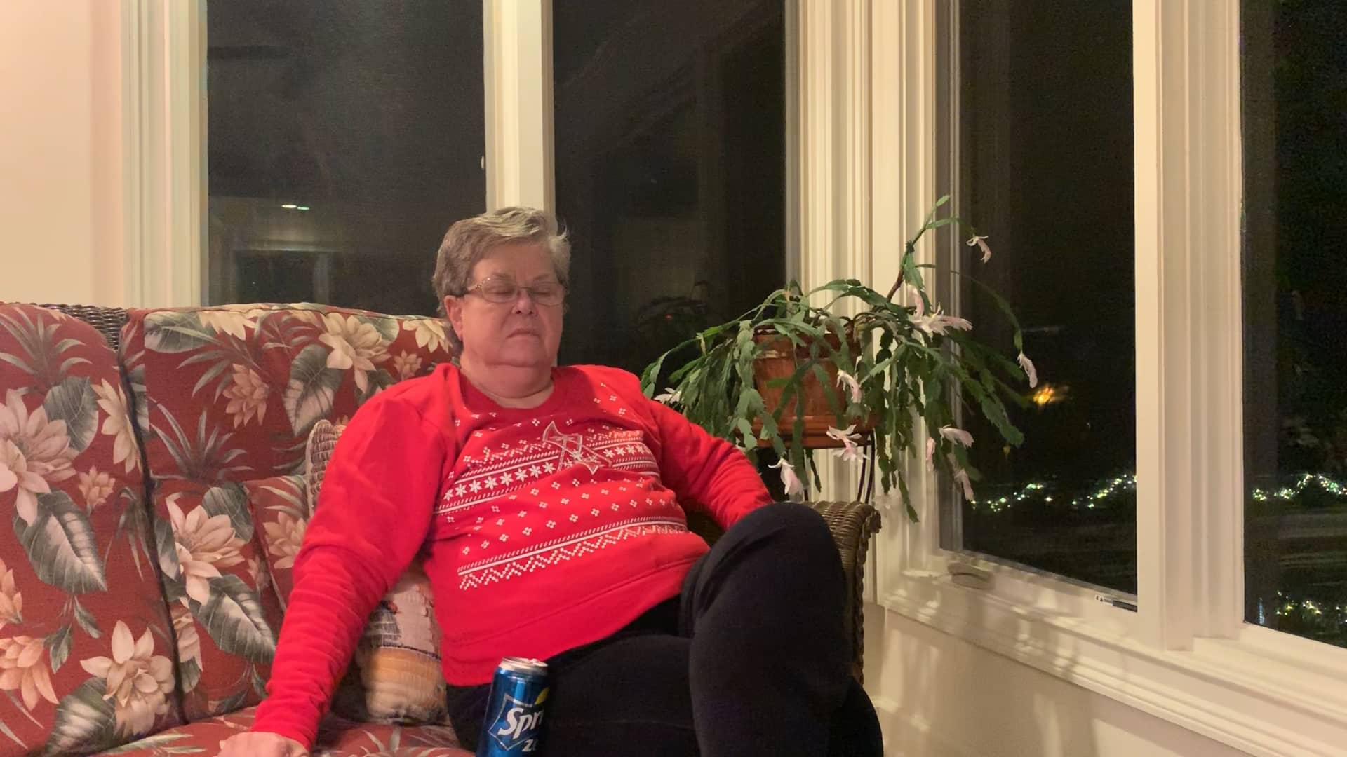 Granny 2 on Vimeo