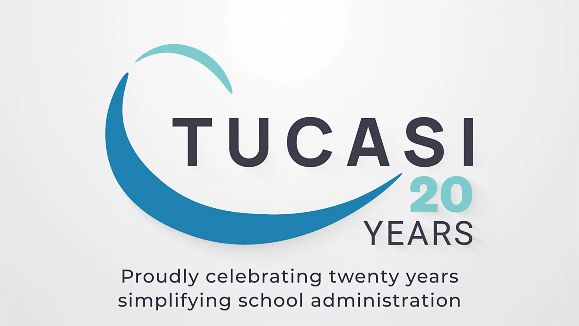 Celebrating 20 years of Tucasi on Vimeo