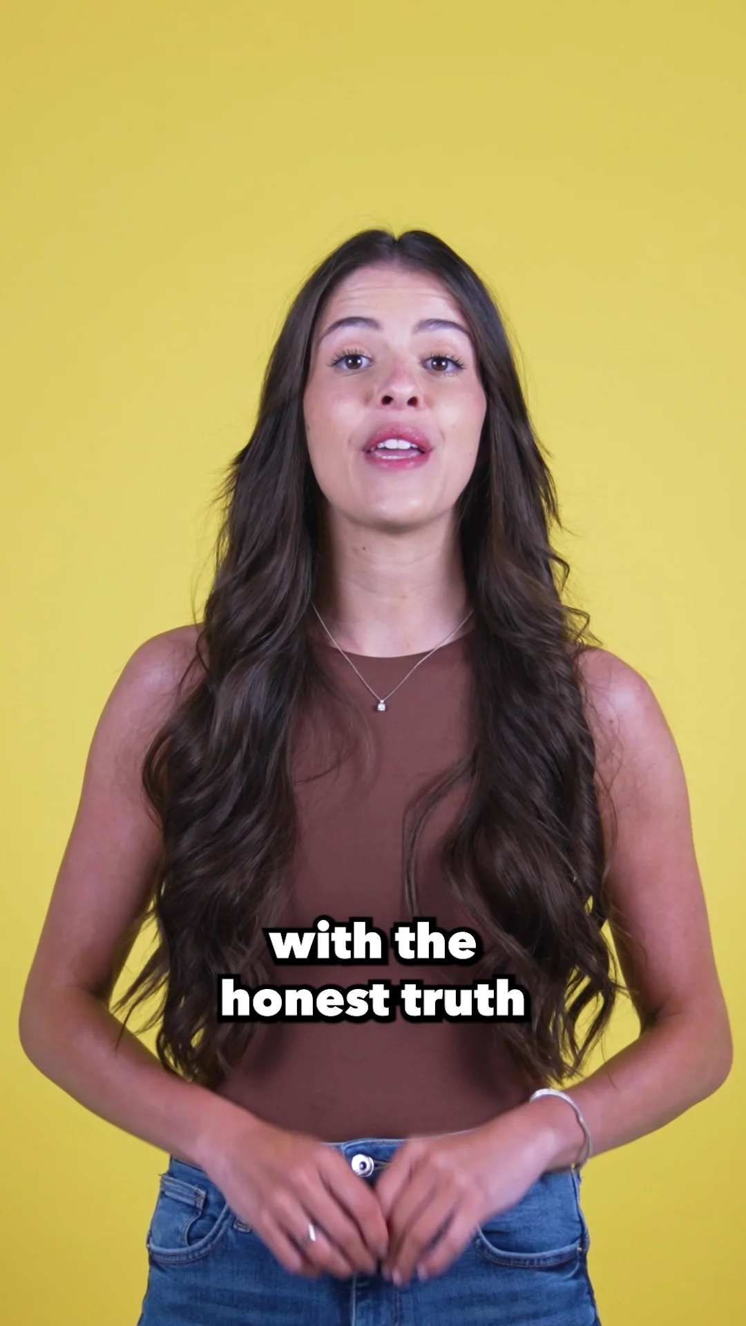 The Honest Truth, Drug driving on Vimeo