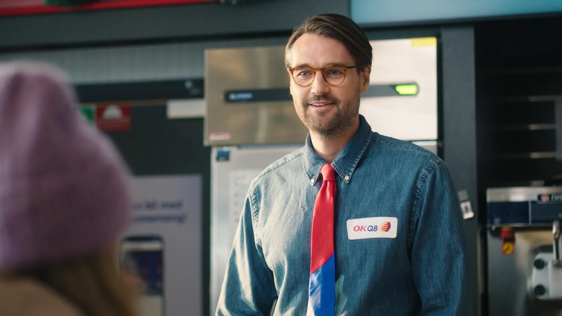 Alexander Brügge - Tvättabonnemang December on Vimeo