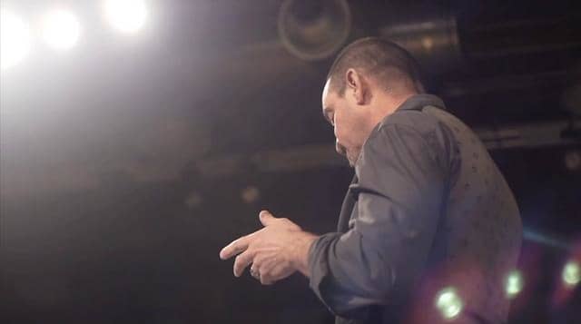 James Victore Live at AIGA SF on Vimeo