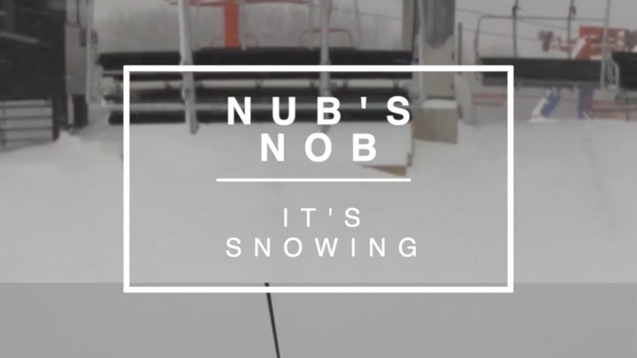 Webcams - Nub's Nob Ski Area - Northern Michigan