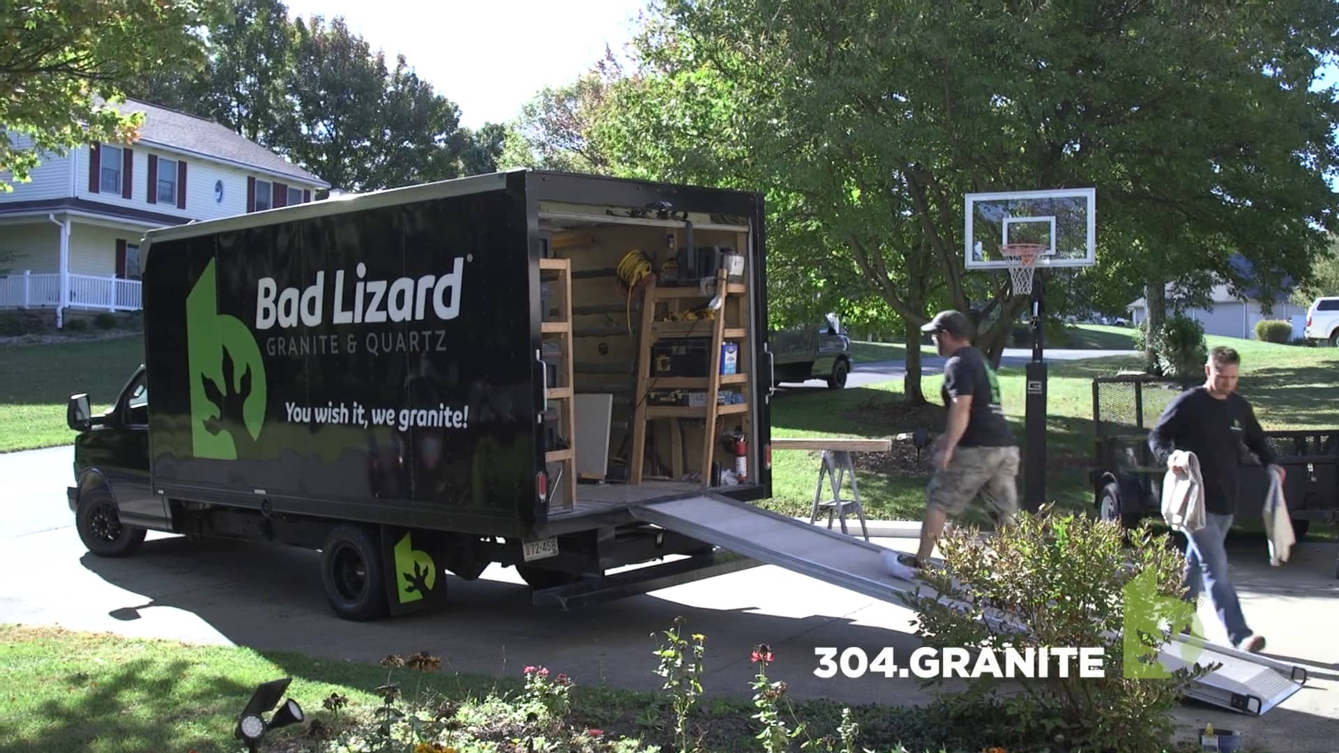 Bad Lizard Commercial | New Animation on Vimeo