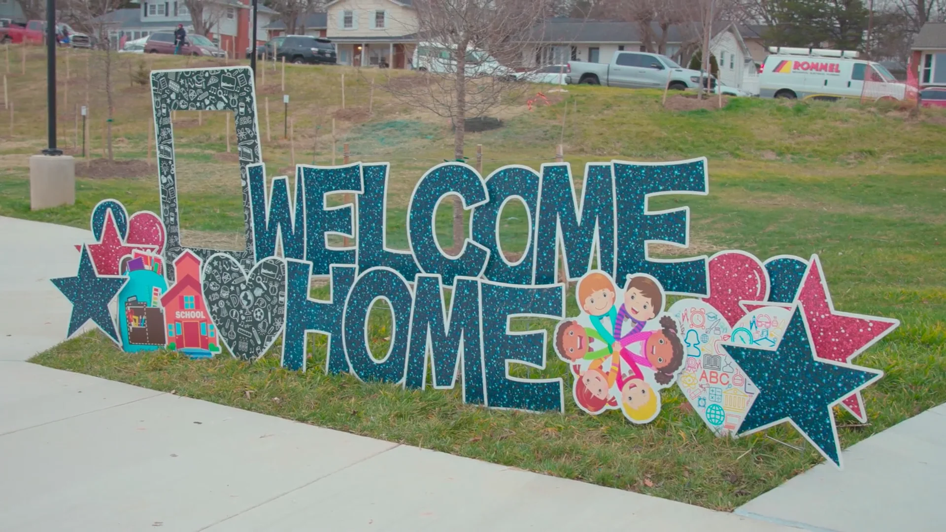 Red House Run - Sights and Sounds on Vimeo