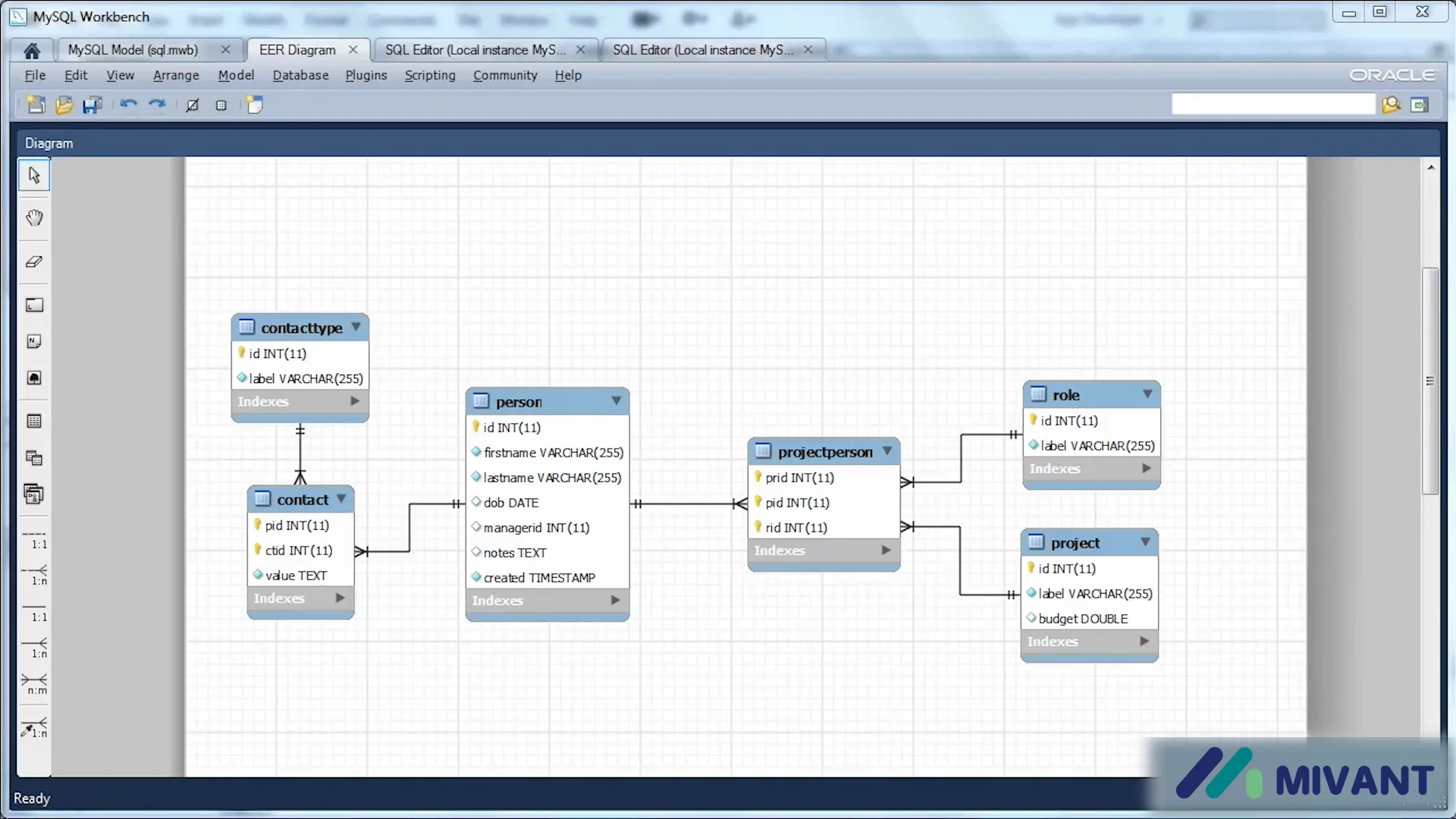 SQL 10.02 L2p on Vimeo