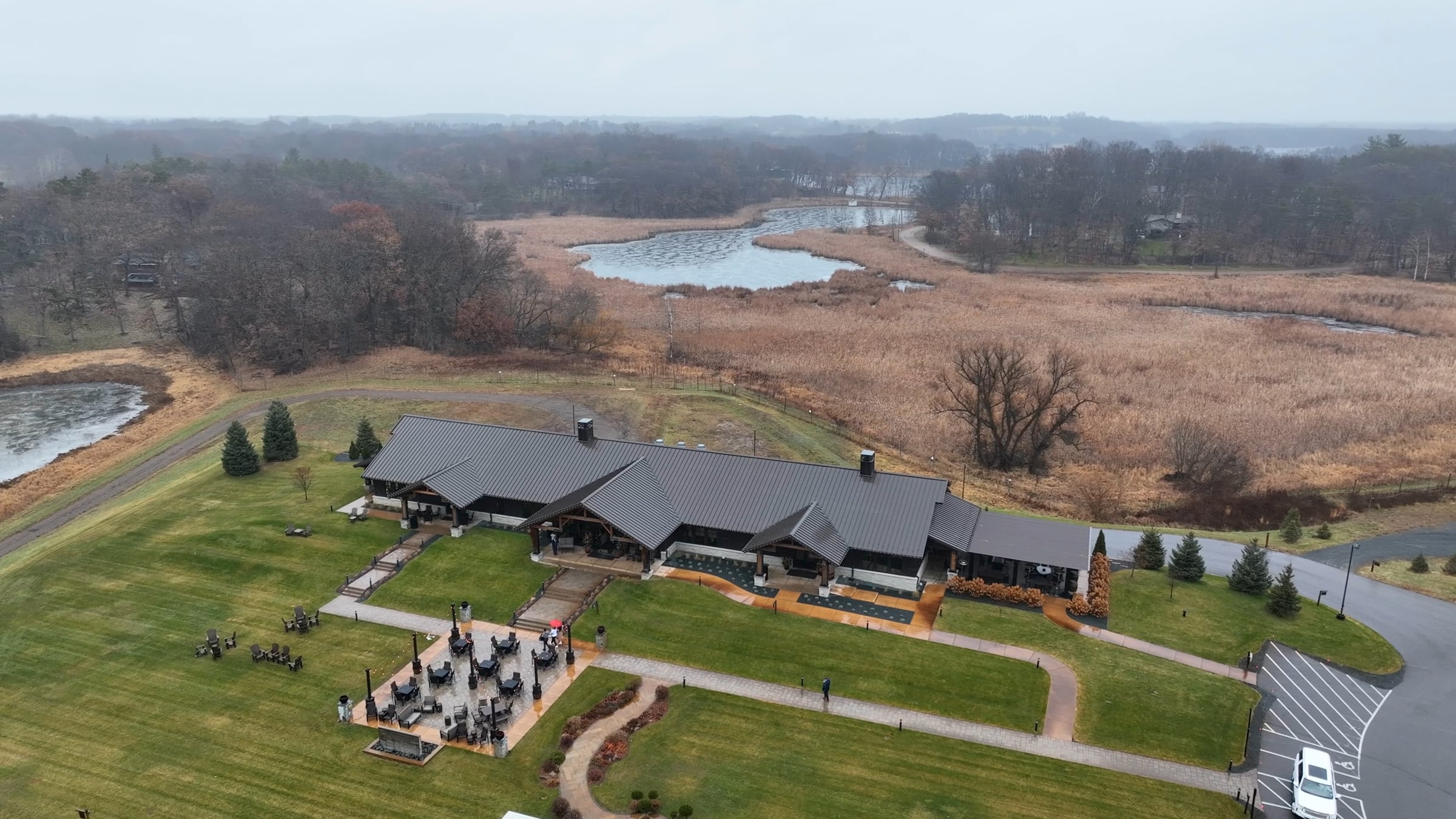 Johnny + Connie | Wedding Video Movie Trailer