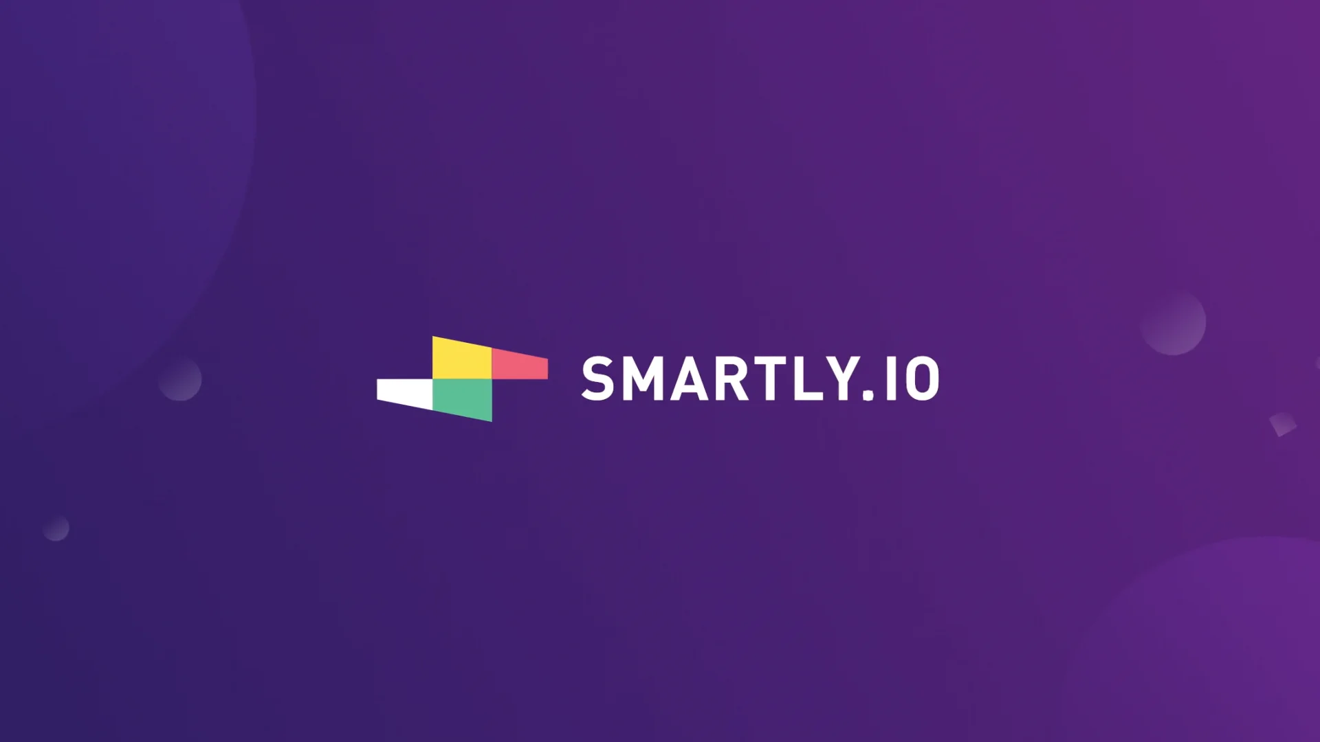Smartly logo animation on Vimeo