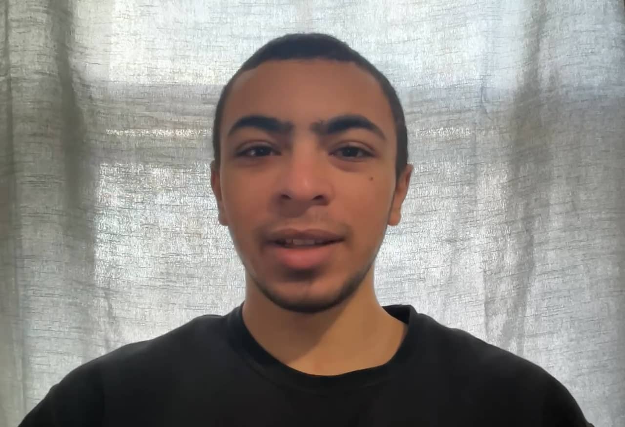 Lessonpal online tutor Fady Frieg on Vimeo