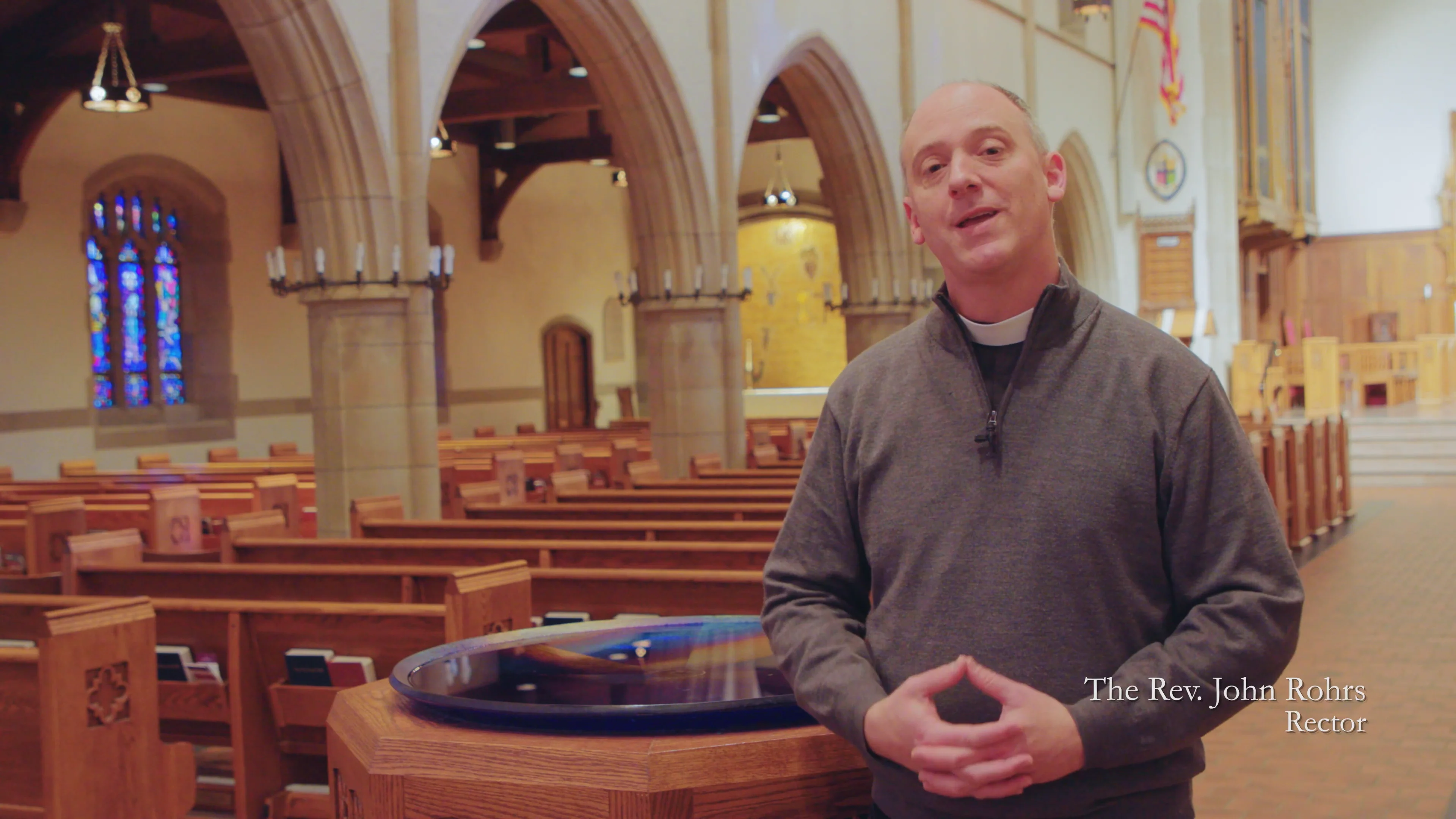 Looking ahead on Vimeo