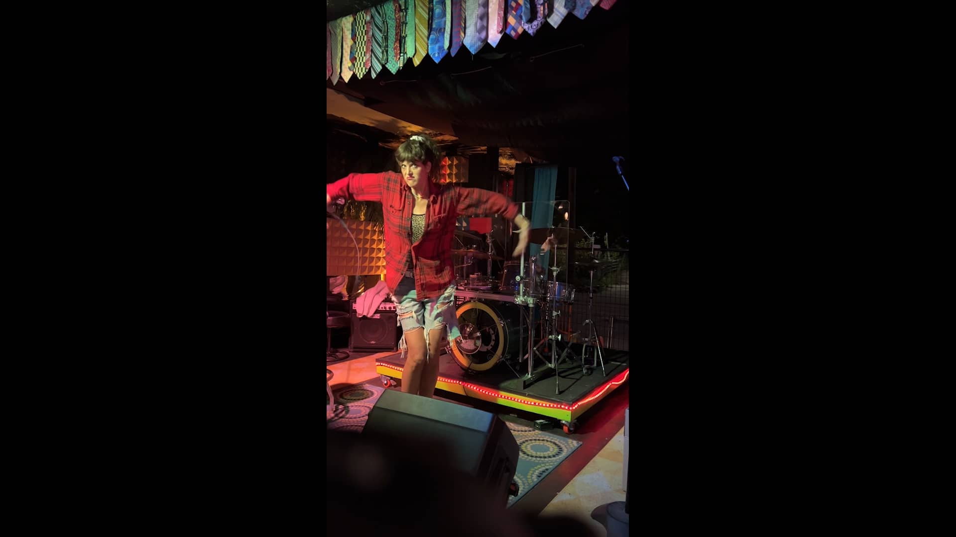 Toni Nagy, stoner mom on Vimeo