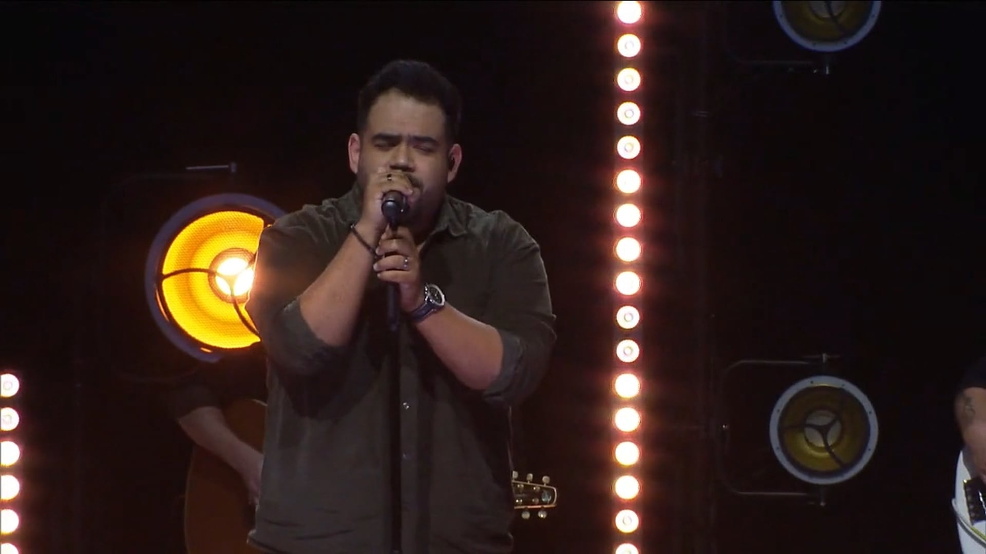 Oak Hills Church