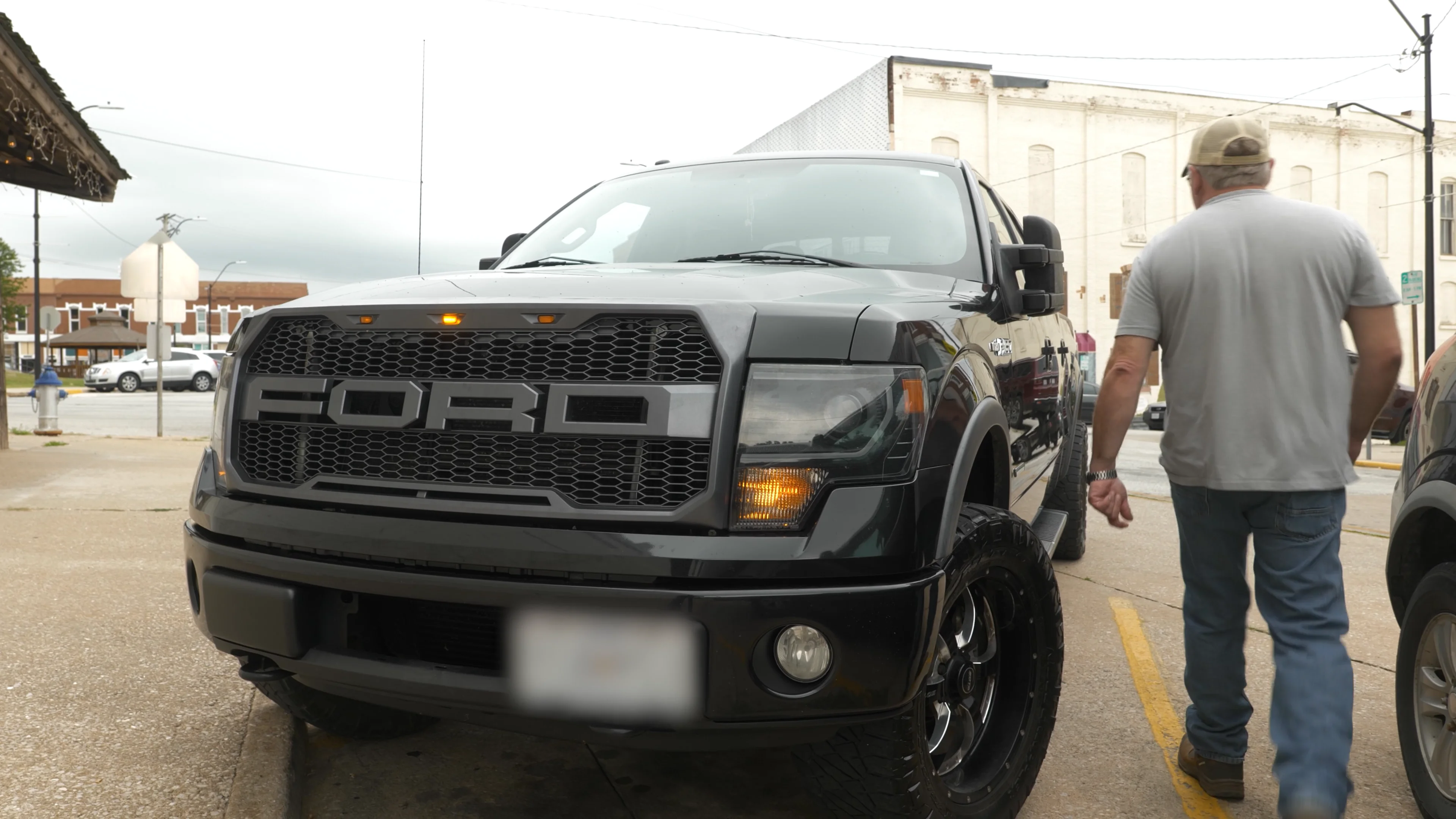 How White Bagging Affects Missouri Patients on Vimeo