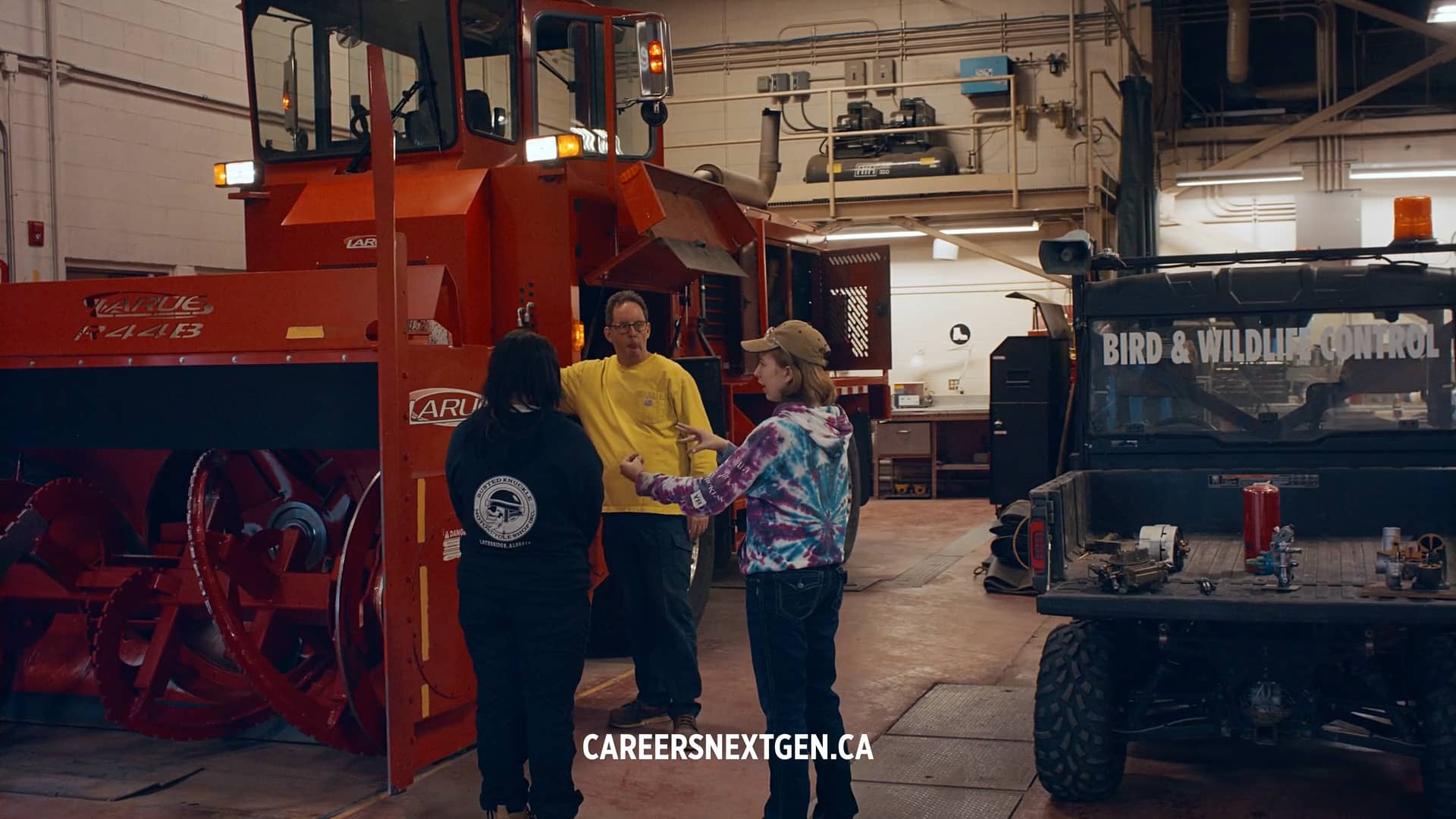 YWITT 2023 Camp Video on Vimeo