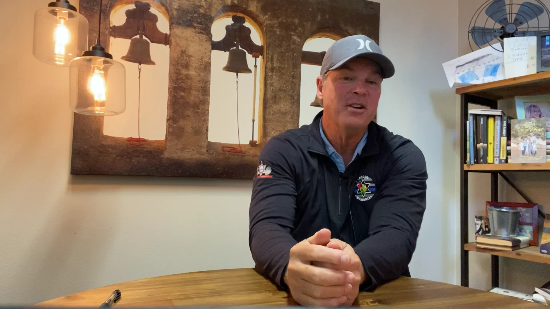 Jan 18-Jeff Pries on Vimeo