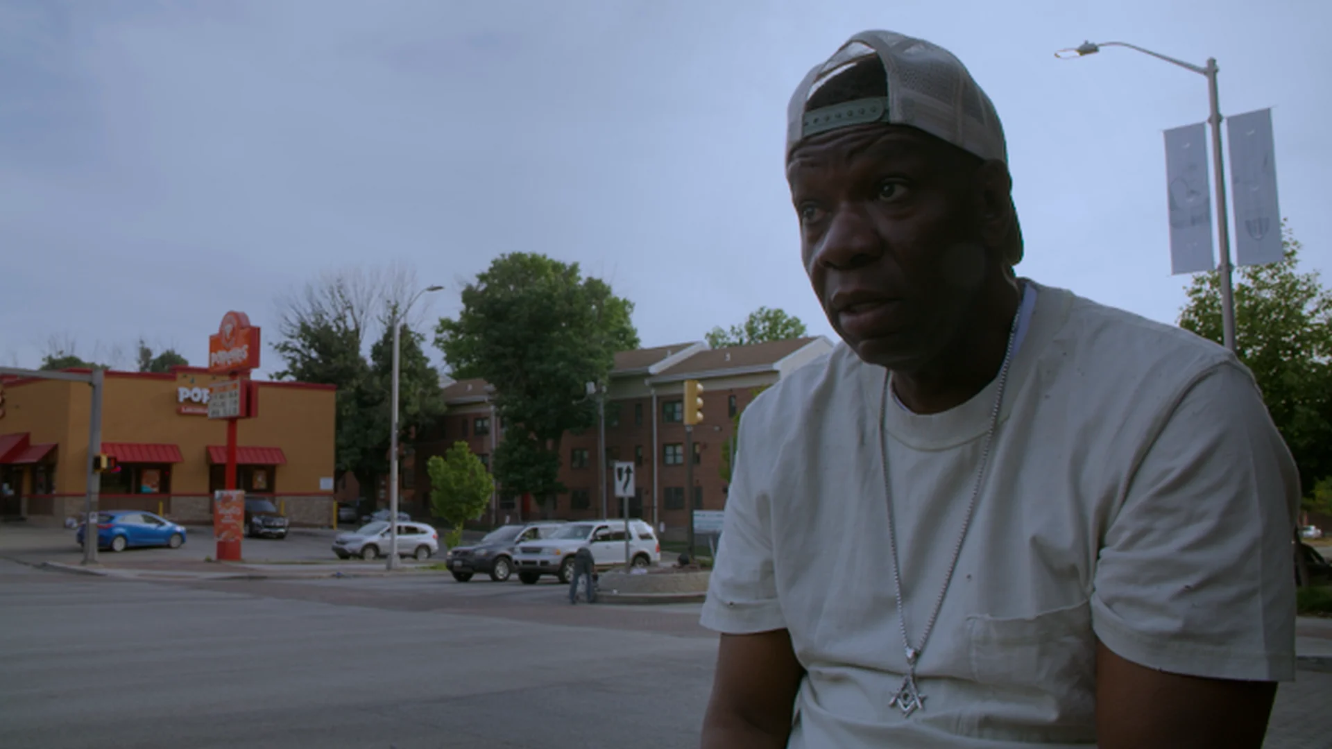 Trailer - The Misunderstood: Unveiling the Squeegee Kids of Baltimore ...