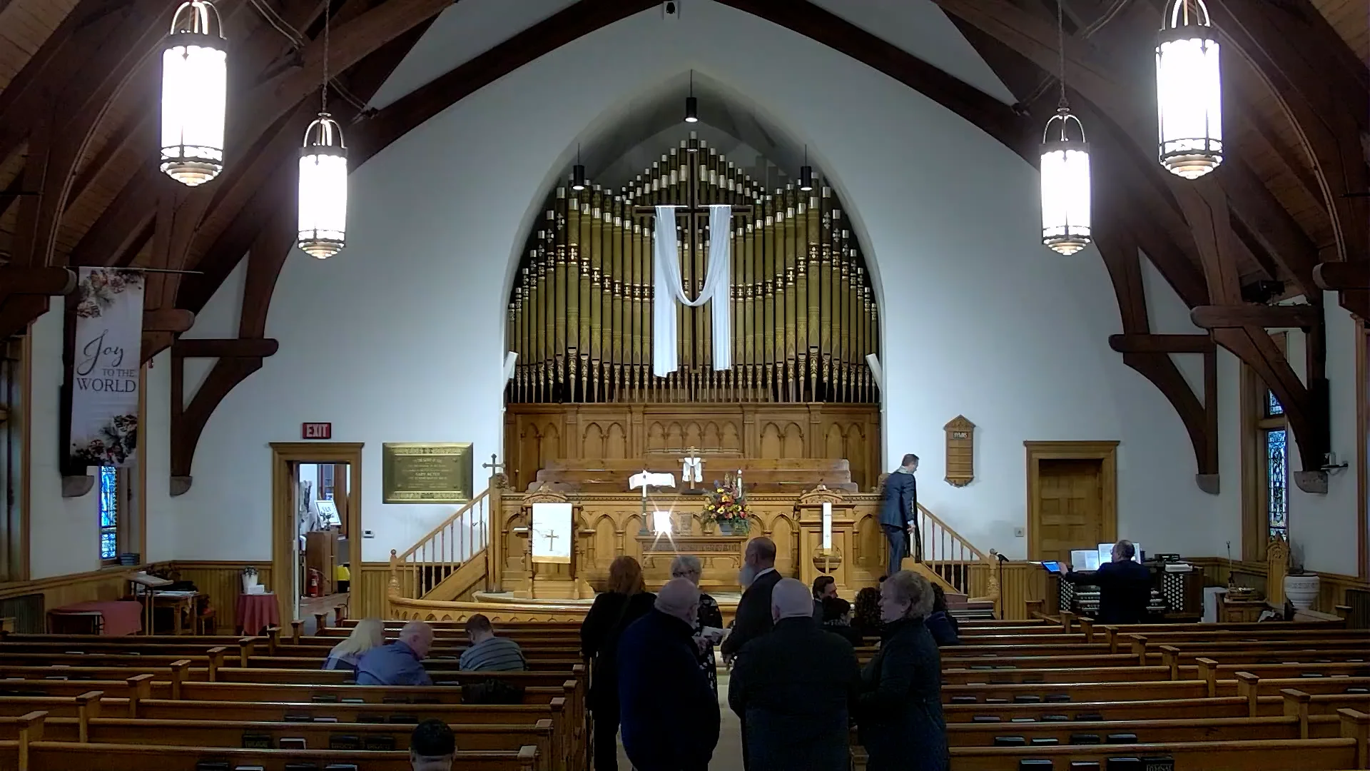 Patrick James Kelly Celebration of Life on Vimeo