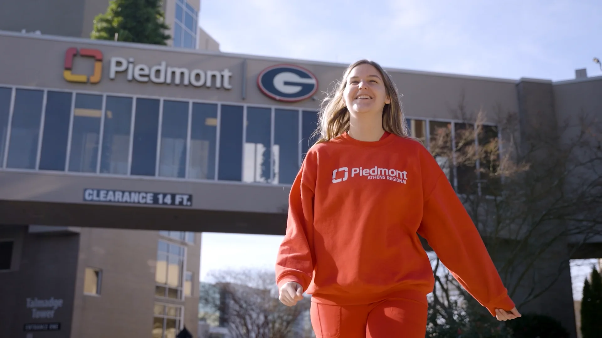 Piedmont Promise 360 Winner - Athens 2023 on Vimeo