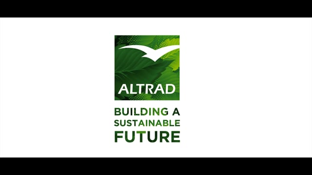 Altrad, Leader mondial des services industriels - Altrad Group