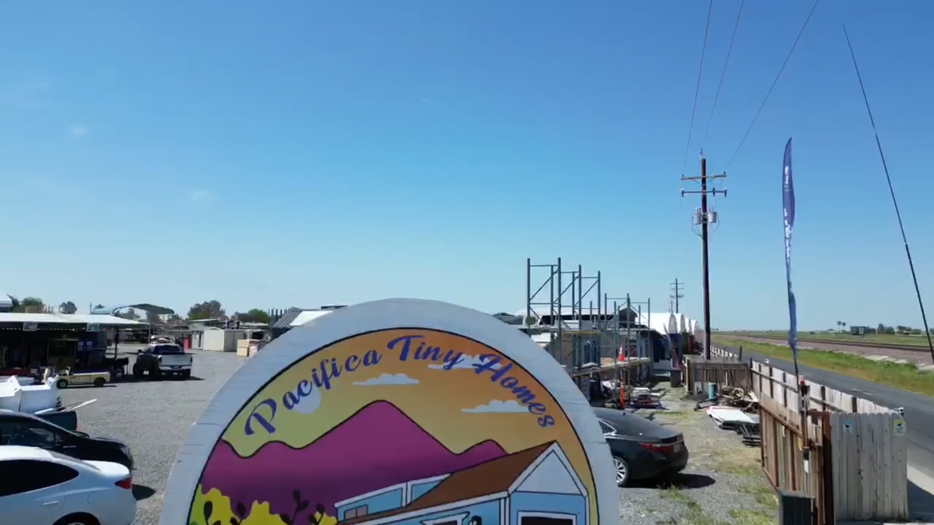 Pacifica Tiny Homes - Tiny House Financing, Tiny Home Loans