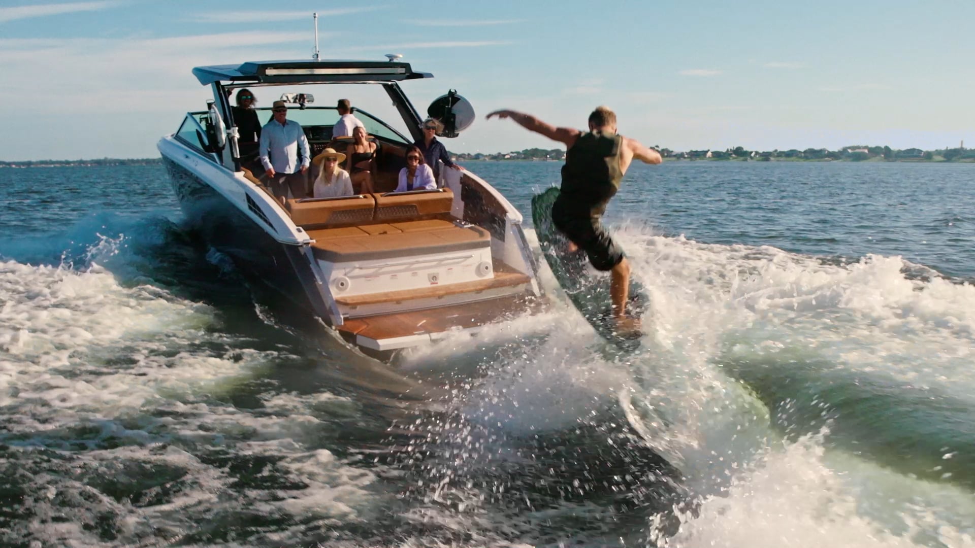 CCN Video Library - Go Big or Go Home - R33 Surf on Vimeo