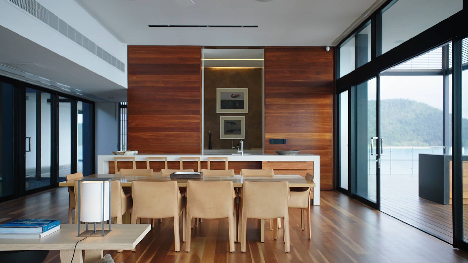 Hayman House on Vimeo