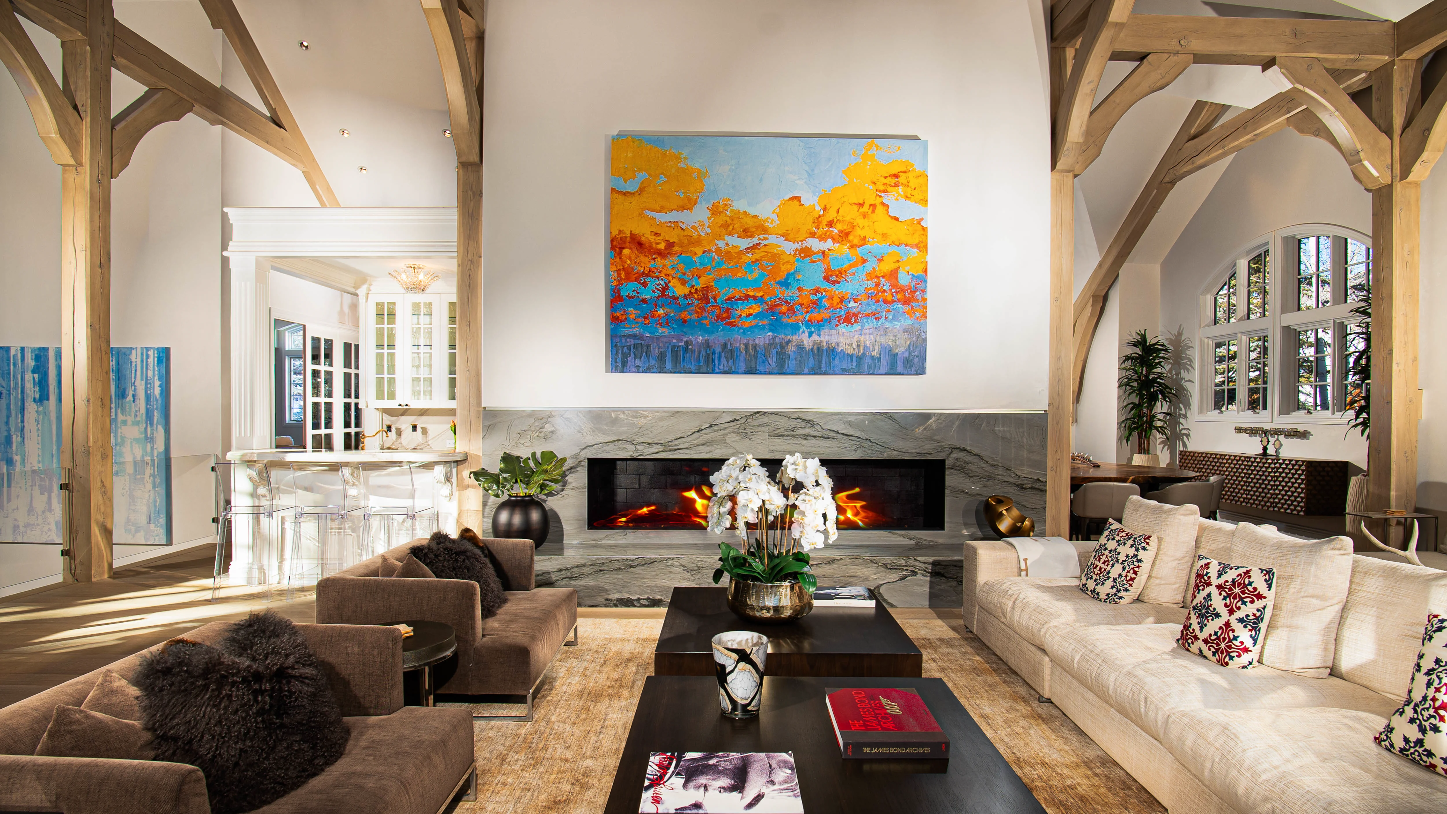 Leathem's New Aspen House Web Hero on Vimeo