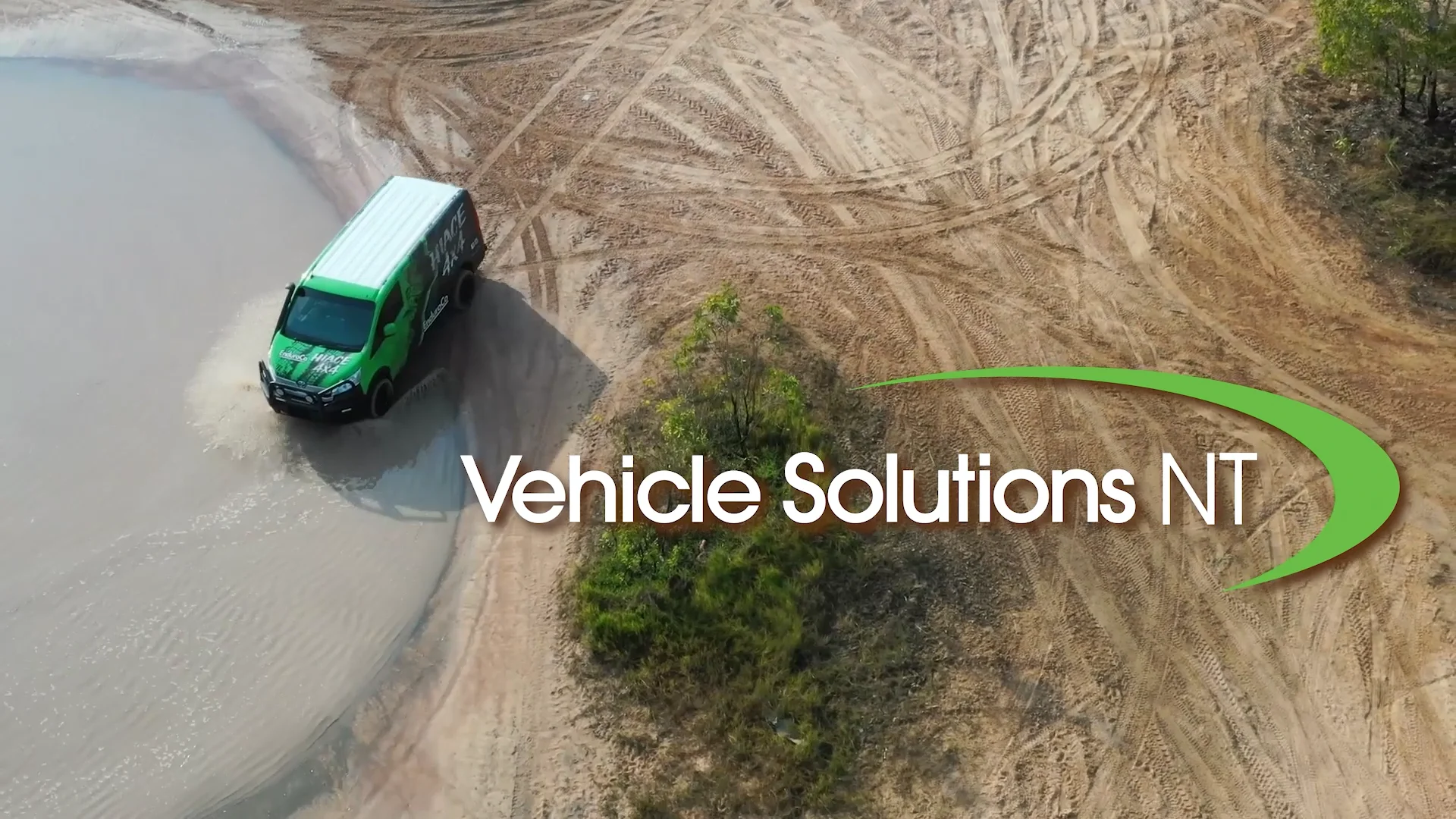 Vehicle Solutions 30s TVC