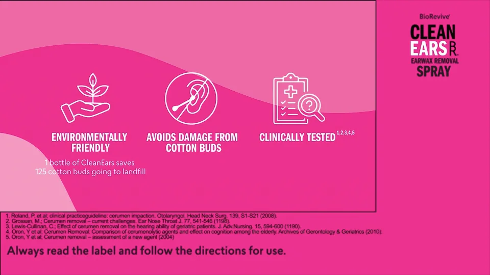 biorevive-clean-ears-video-h Draft 5 on Vimeo