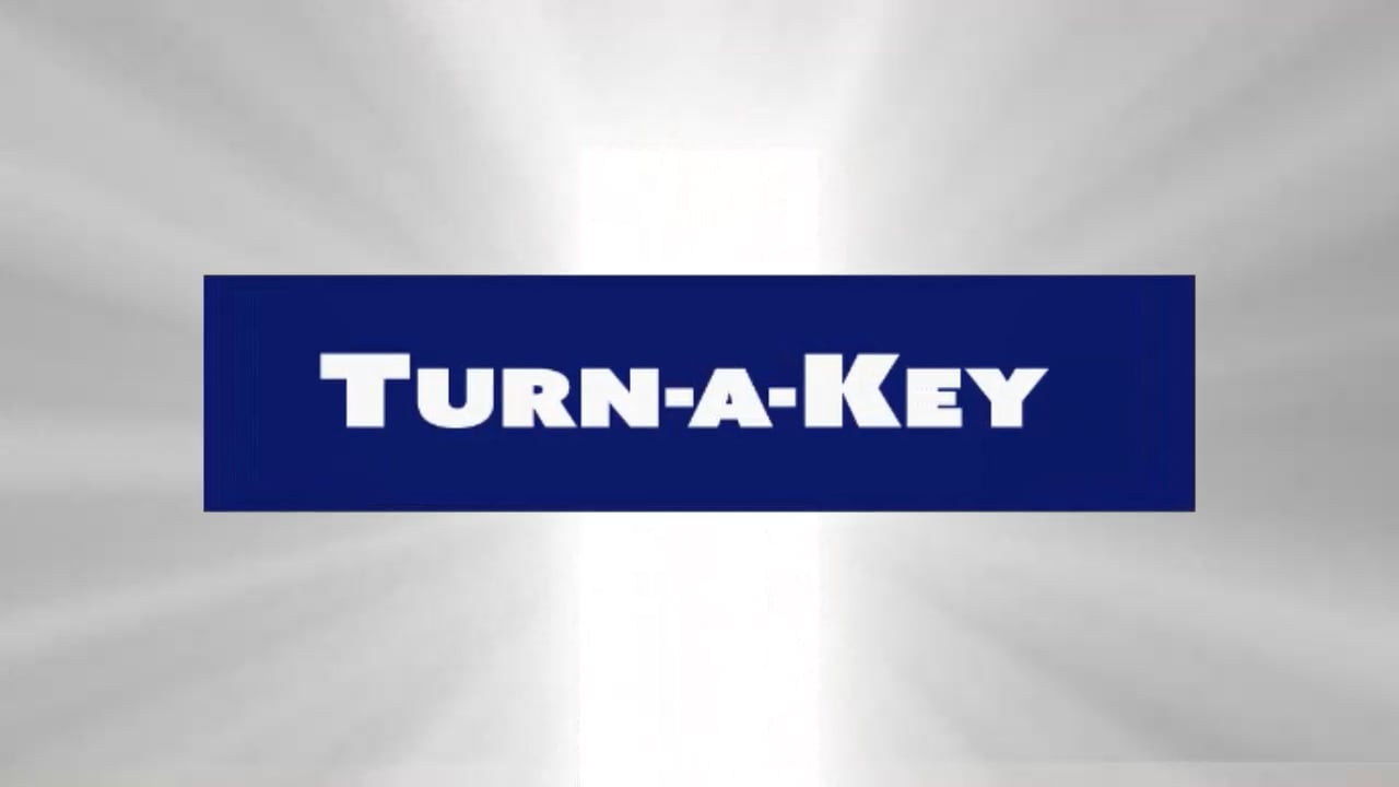 Turn-A-Key