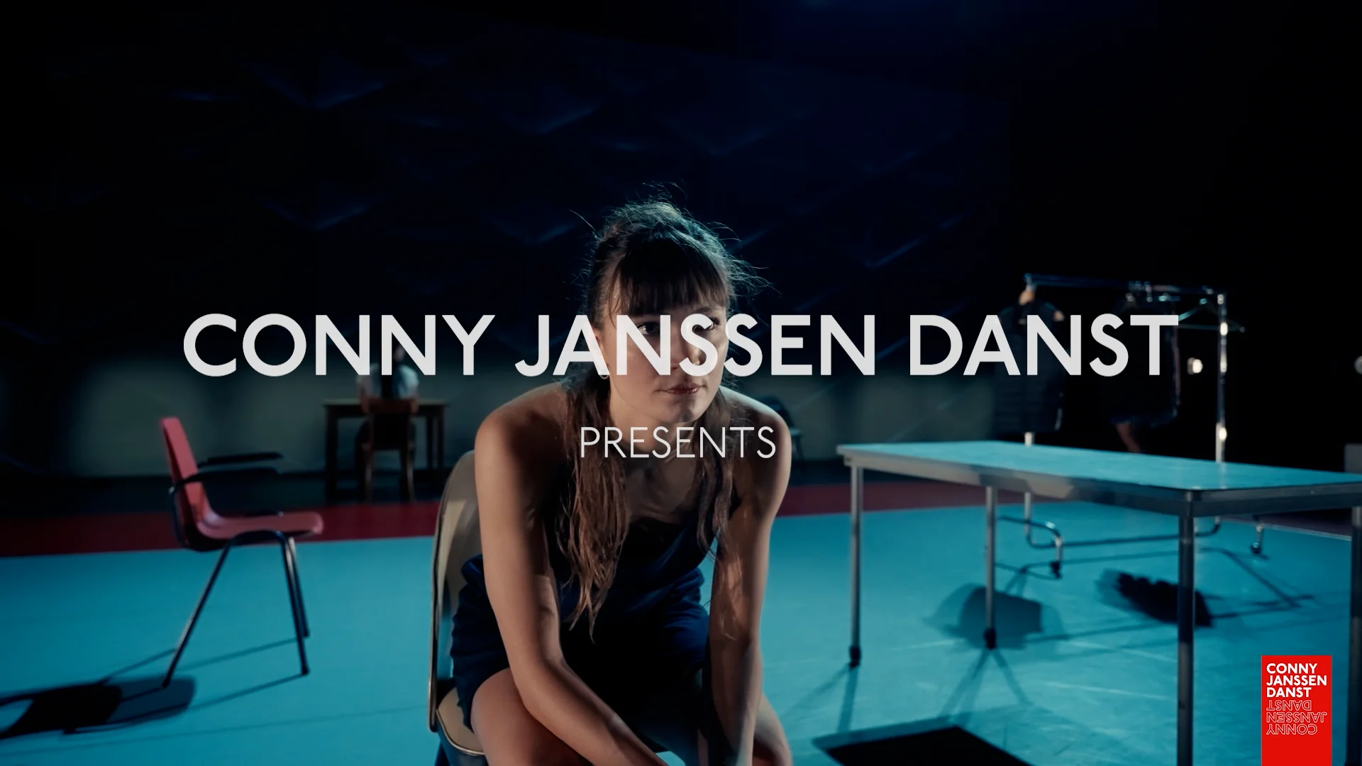 Conny Janssen Danst - ZIEL - Teaser 2024 on Vimeo
