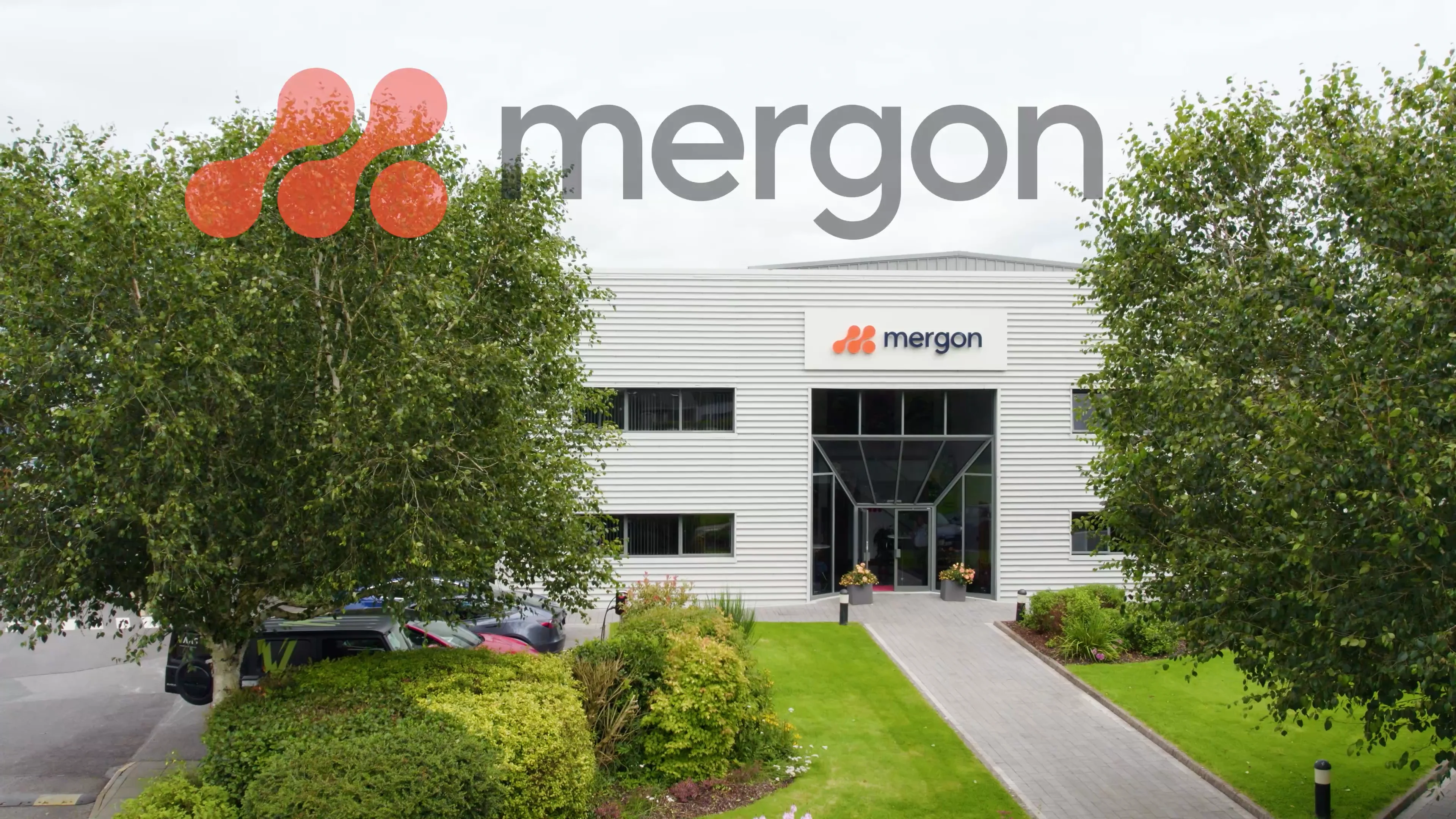 Mergon x Enterprise Ireland
