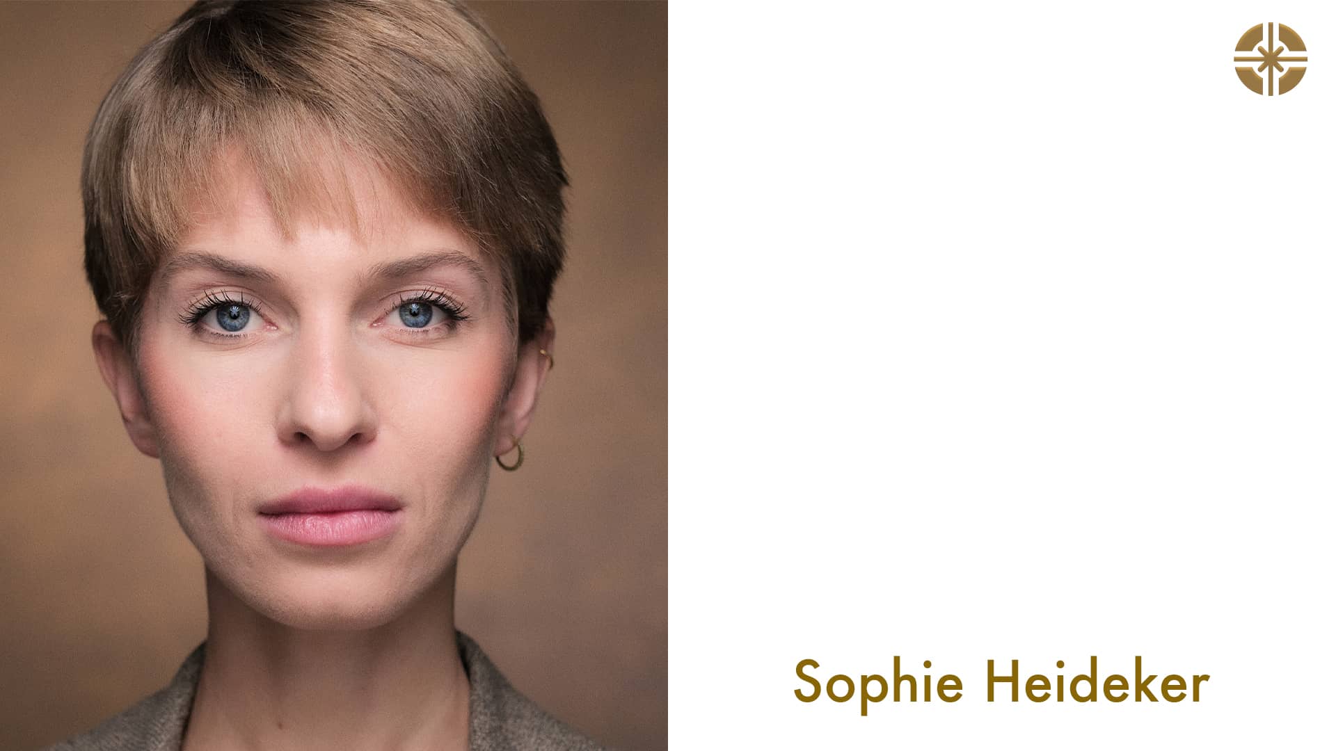 SOPHIE HEIDEKER - REEL 2024 on Vimeo