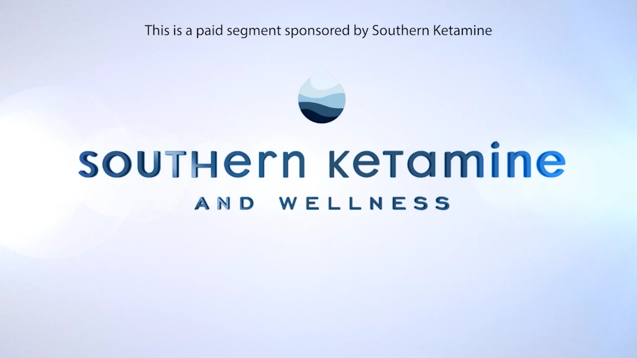 Interview with Dr. Harrison - Southern Ketamine - Ketamine Therapy for ...