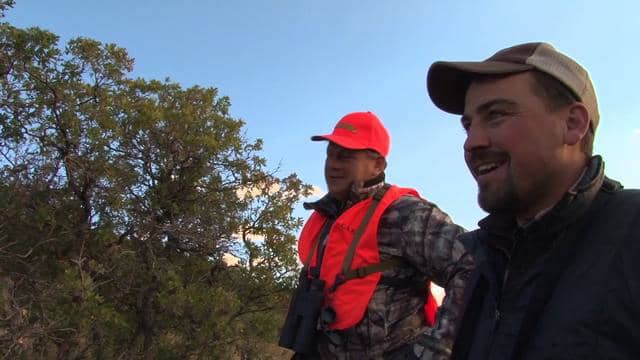 LRP Episode 11 400 Class Bull Elk in the Pahvant on Vimeo