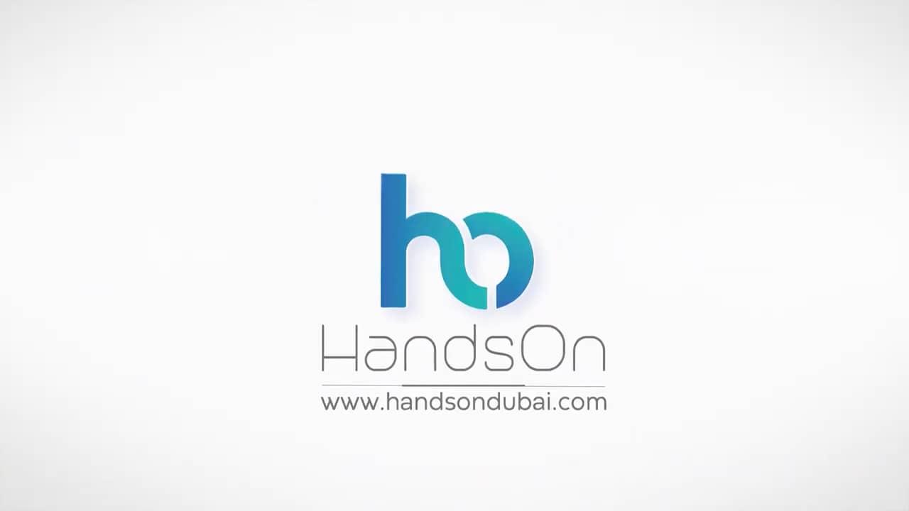 Handson on Vimeo