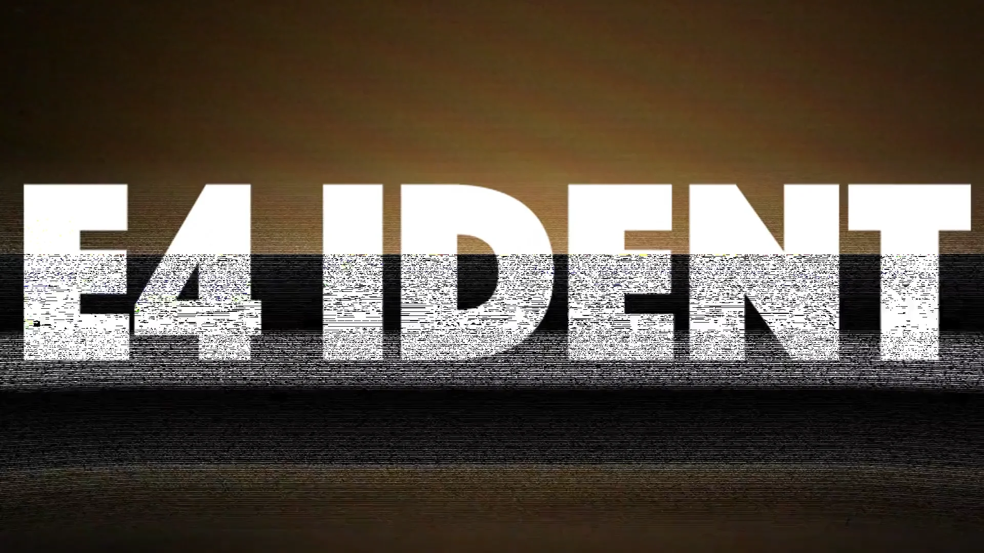 E4 IDENT BEHIND THE SCENES on Vimeo