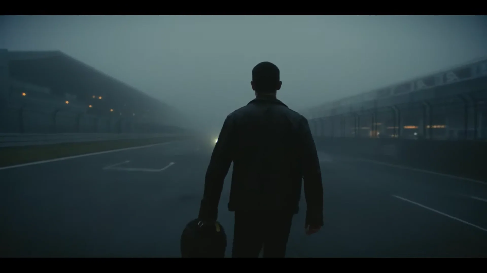 HYUNDAI N - NEVER JUST DRIVE