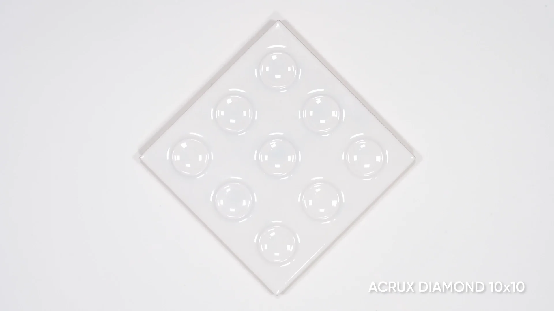 ACRUX DIAMOND 10x10 on Vimeo