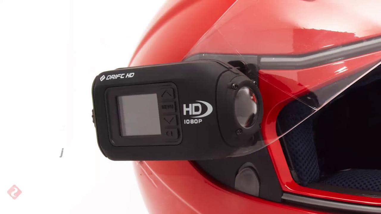 Drift HD Action Sports Cameras on Vimeo